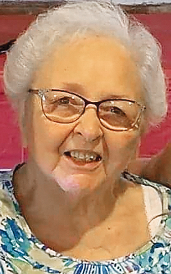 Donna Dean (Showalter) Fisher | News, Sports, Jobs - Altoona Mirror